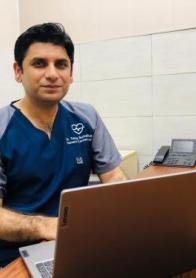 Tariq Babar | CTSNet